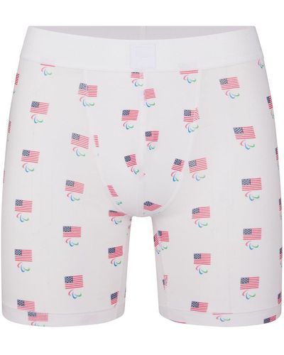 Men's Skims Boxers from $18 | Lyst