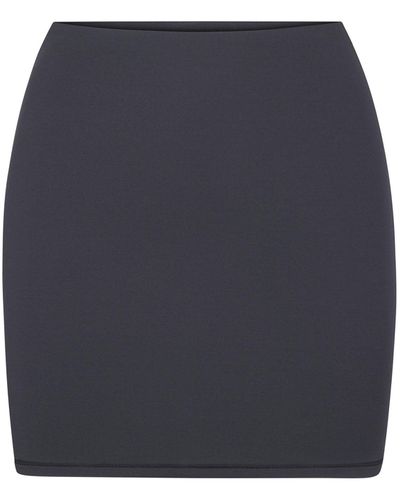 Blue Skims Skirts for Women | Lyst