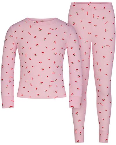 Pink Skims Clothing for Women | Lyst