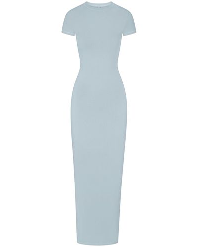 Skims Shift Dresses for Women | Lyst