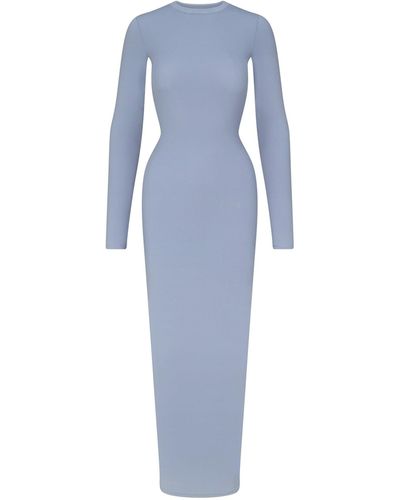 Skims Winter Dresses for Women | Lyst