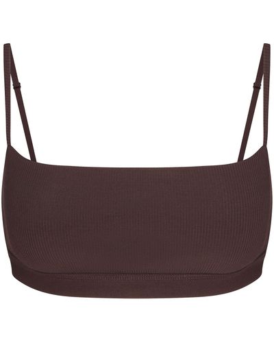 Purple Skims Clothing for Women | Lyst