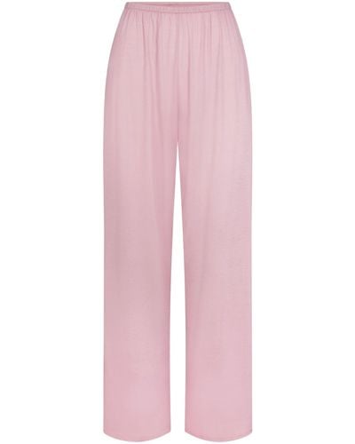 Pink Skims Clothing for Women | Lyst