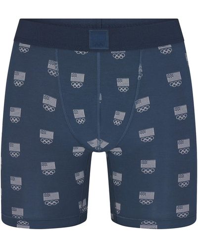 Men's Skims Boxers from $18 | Lyst