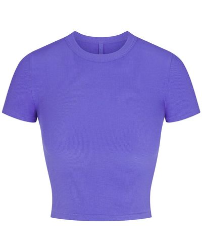 Purple Skims Clothing for Women | Lyst