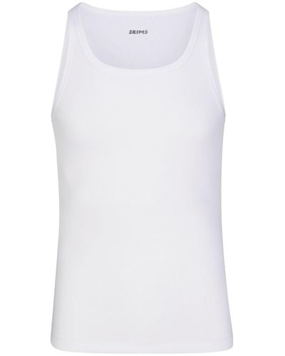 Men's Skims T-shirts from $24 | Lyst