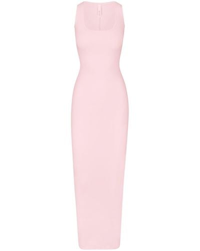 Skims Bodycon Dresses for Women | Lyst