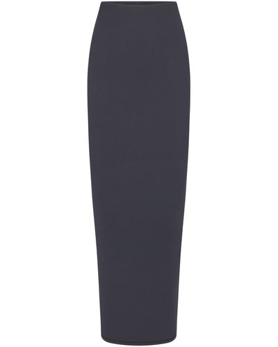 Blue Skims Skirts for Women | Lyst