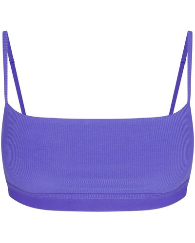 Purple Skims Clothing for Women | Lyst