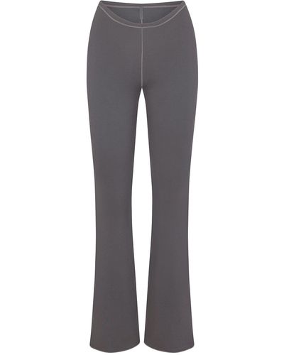 Skims Wide-leg and palazzo pants for Women | Online Sale up to 50% off ...