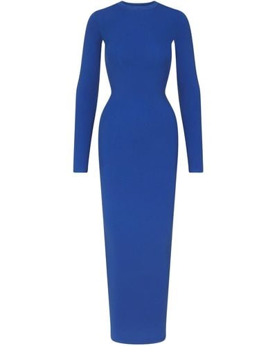 Skims Sheath Dresses for Women | Lyst