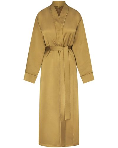 Yellow Skims Clothing for Women | Lyst