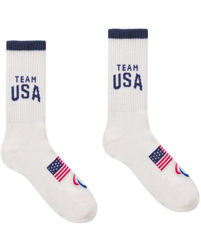Men's Skims Socks from $14 | Lyst
