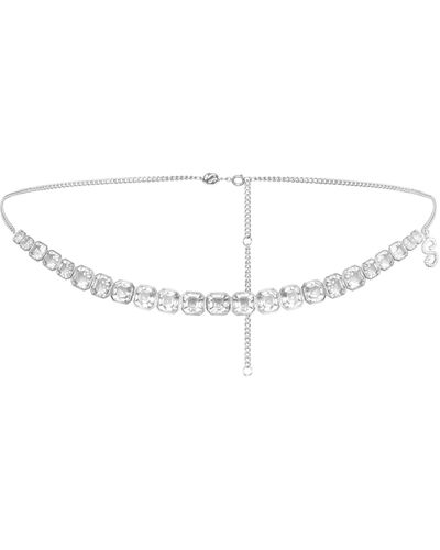 White Skims Jewelry for Women | Lyst