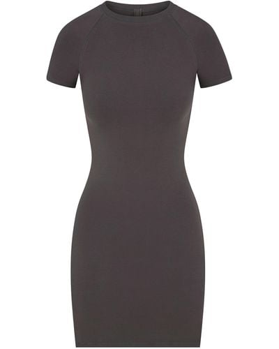 Skims Work Dresses for Women | Lyst