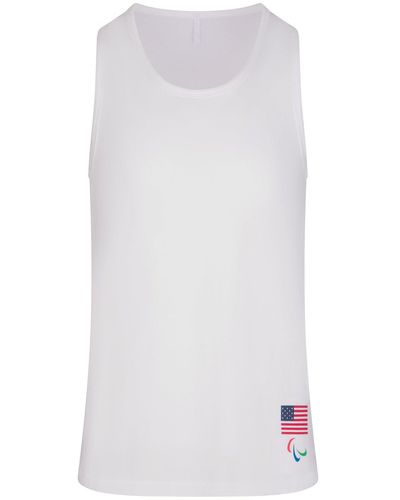 White Skims T-shirts for Men | Lyst