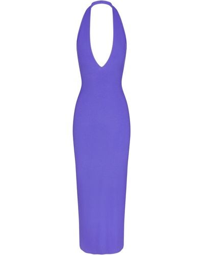 Skims Bodycon Dresses for Women | Lyst