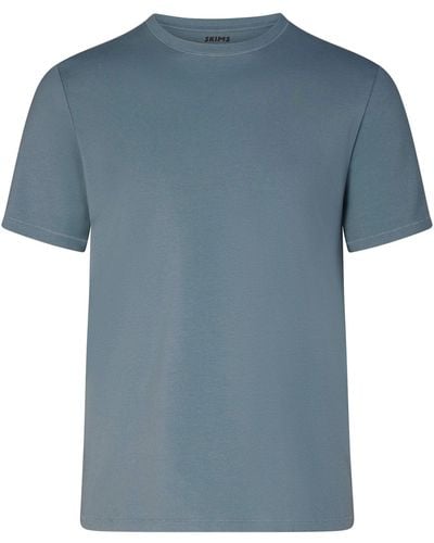 Blue Skims T-shirts for Men | Lyst