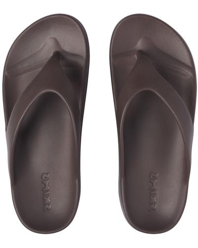 Brown Skims Shoes for Women | Lyst