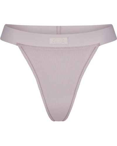 Purple Skims Clothing for Women | Lyst