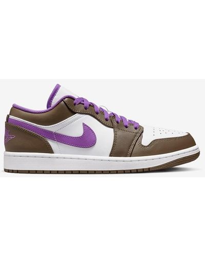 Brown Nike Sneakers for Men | Lyst