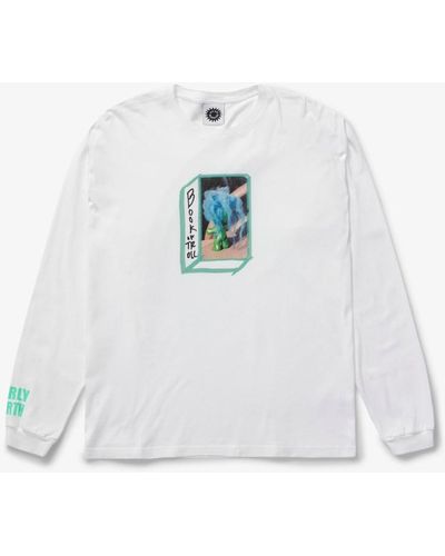 Good Morning Tapes T-shirts for Men | Online Sale up to 68% off | Lyst