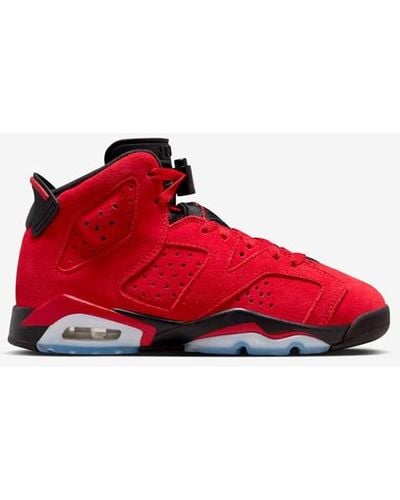 Nike Jordan 6 Retro Sneakers for Women - Up to 40% off | Lyst