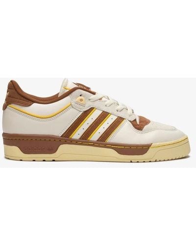 Metallic adidas Shoes for Women | Lyst