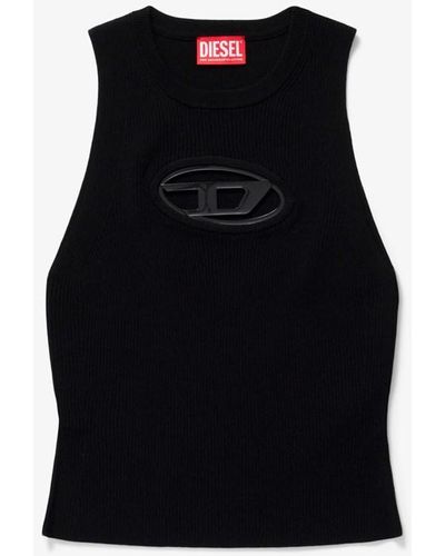 DIESEL Tops for Women | Online Sale up to 70% off | Lyst