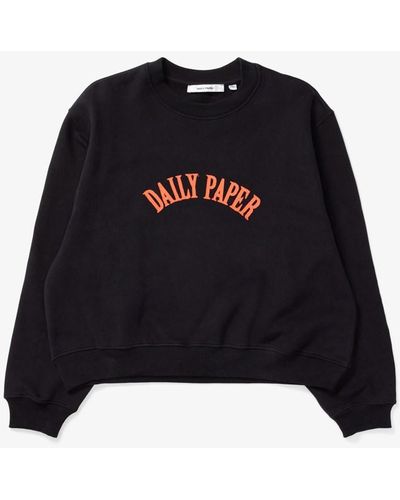Daily Paper Sweaters and knitwear for Women | Online Sale up to 40% off ...