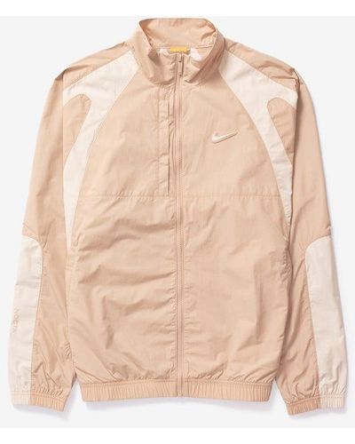 Nike Woven Track Jackets for Men - Up to 20% off | Lyst