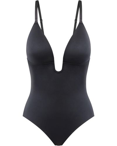 Spanx Bodysuits for Women | Online Sale up to 70% off | Lyst