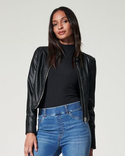 Spanx Jackets for Women | Online Sale up to 35% off | Lyst