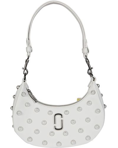 White Marc Jacobs Bags for Women | Lyst