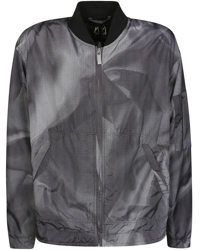Black 44 Label Group Jackets for Men | Lyst