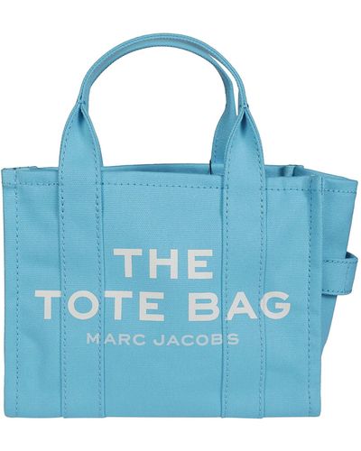 Blue Marc Jacobs Bags for Women | Lyst