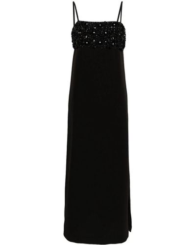 P.A.R.O.S.H. Beaded Dresses for Women | Lyst