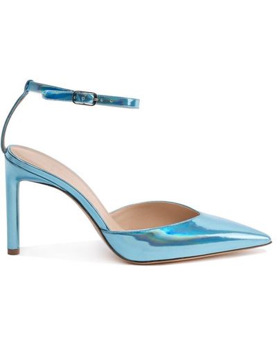 Bettina Vermillon Pump shoes for Women | Online Sale up to 50% off ...