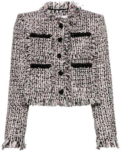 Self-Portrait Jackets for Women | Online Sale up to 65% off | Lyst