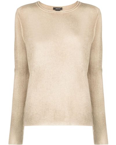 Natural Avant Toi Sweaters and knitwear for Women | Lyst