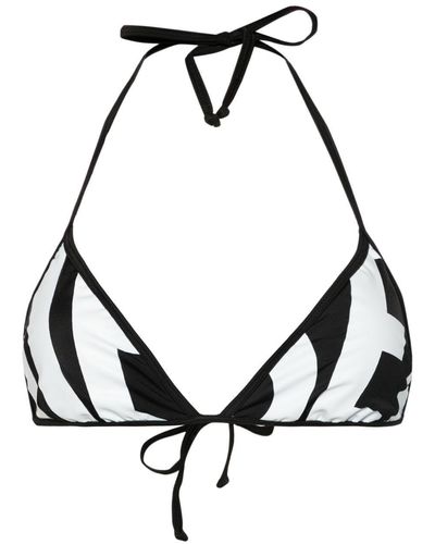 Black DIESEL Beachwear and swimwear outfits for Women | Lyst