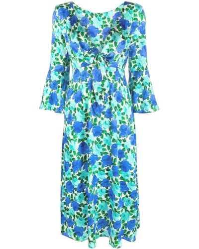 Blue P.A.R.O.S.H. Clothing for Women | Lyst