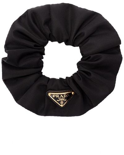 Prada Headbands and Hair Accessories for Women | Online Sale up to 33% ...