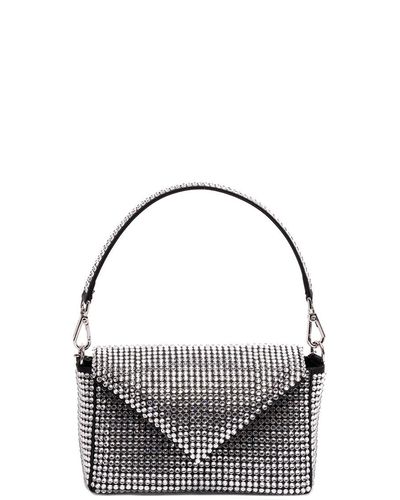 Metallic Gedebe Bags for Women | Lyst