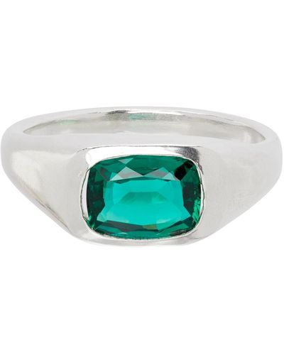 Women's Seb Brown Rings from $330 | Lyst