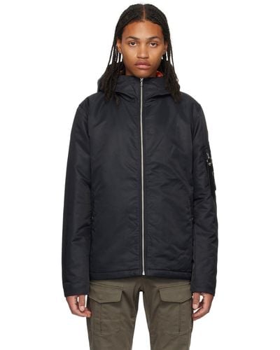 Rag & Bone Sherpa Jackets for Men | Lyst