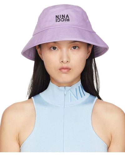 Nina Ricci Hats for Women | Online Sale up to 70% off | Lyst