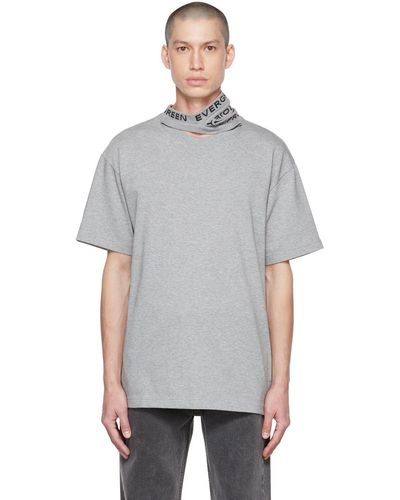 Y. Project T-shirts for Men | Online Sale up to 76% off | Lyst
