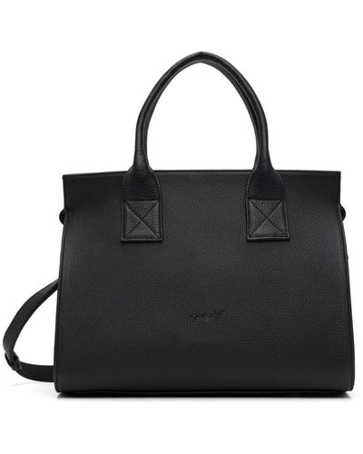 Black Marsèll Tote bags for Men | Lyst