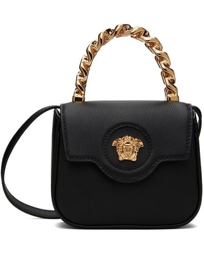 Versace Mini La Medusa Bags for Women - Up to 50% off | Lyst